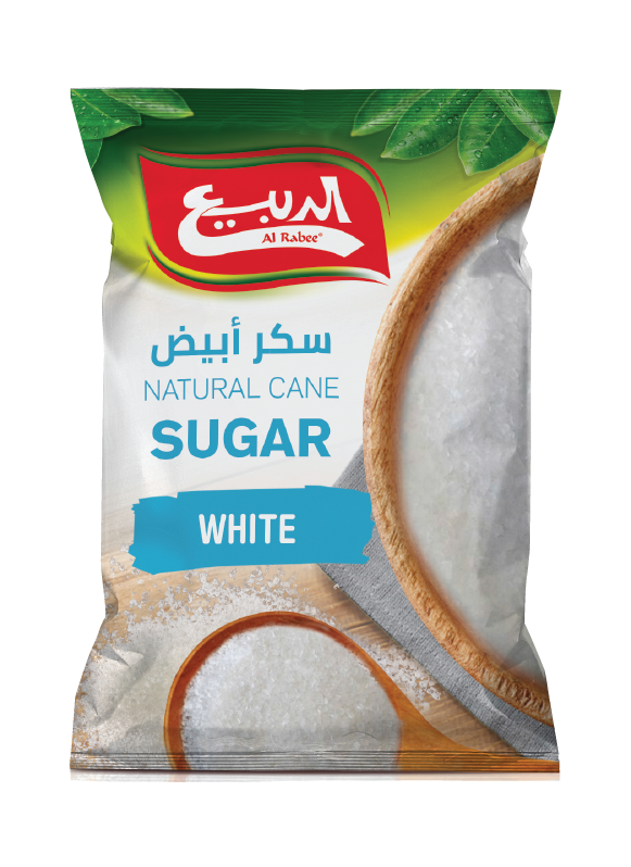 Our Products - Al Rabee